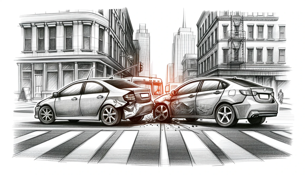 Understanding Rear-End Collisions: Common Causes & Prevention