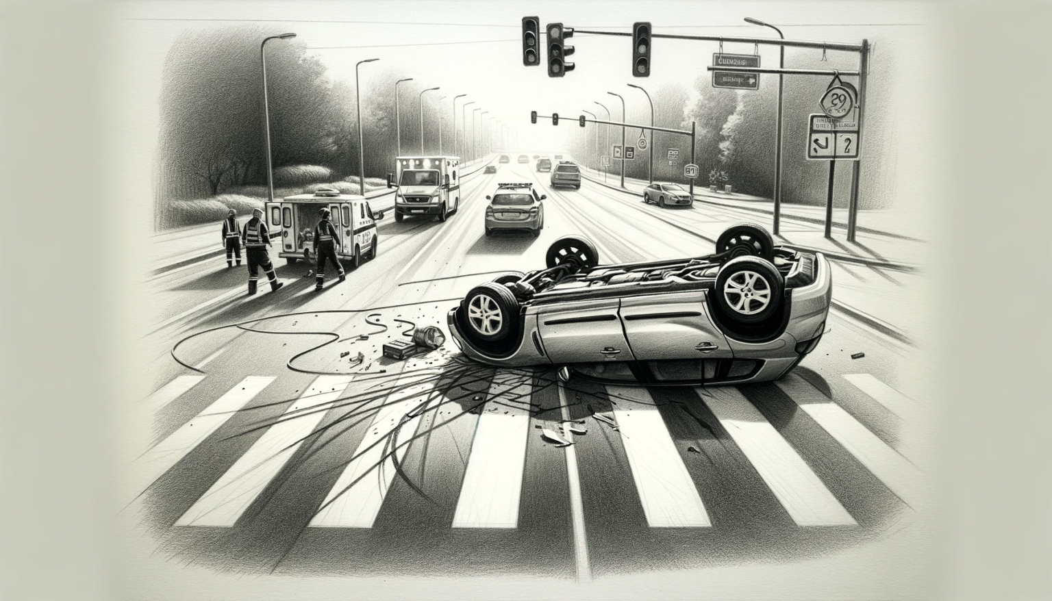 Rollover Accidents: Dynamics and Safety Measures - Stillman & Friedland ...