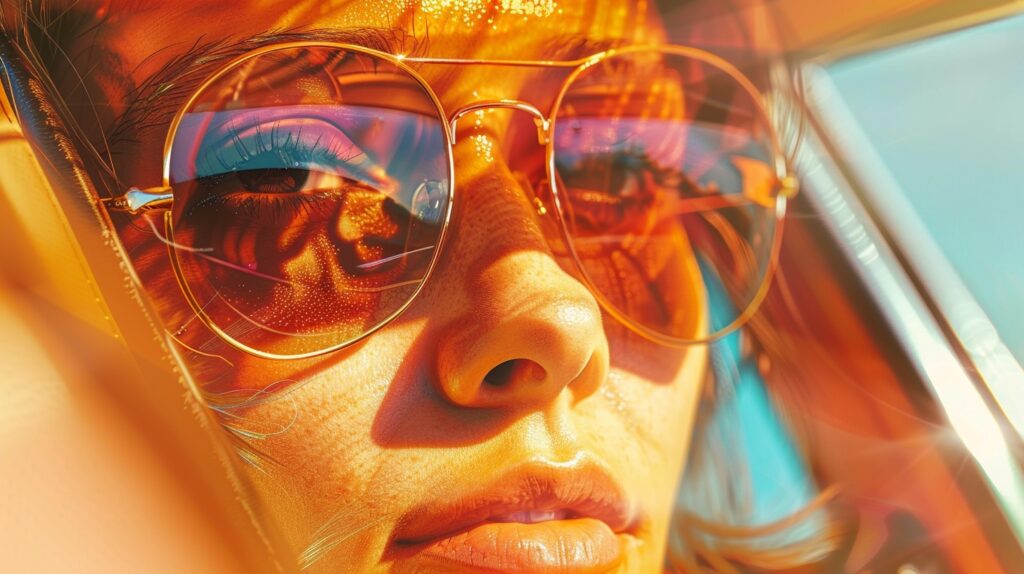 Protecting Your Skin and Eyes: Essential Sun Safety for Drivers ...